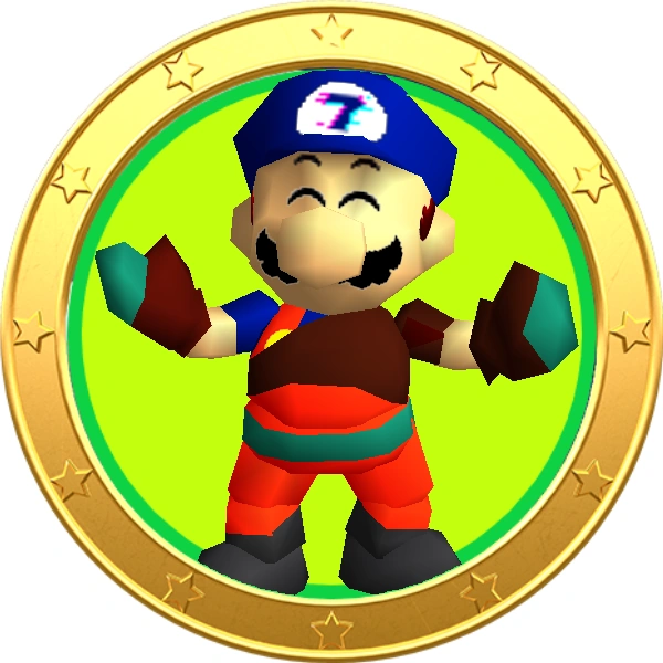 Trippw07 | SM64 Machinima Wiki | Fandom