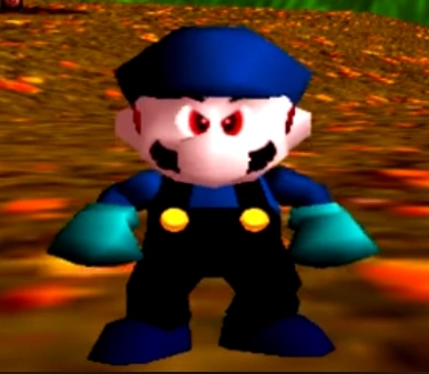 Zyrix | SM64 Machinima Wiki | Fandom