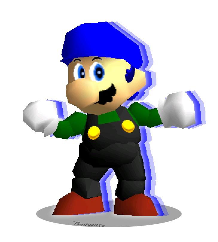 TheAwsomeMario64 | SM64 Machinima Wiki | Fandom