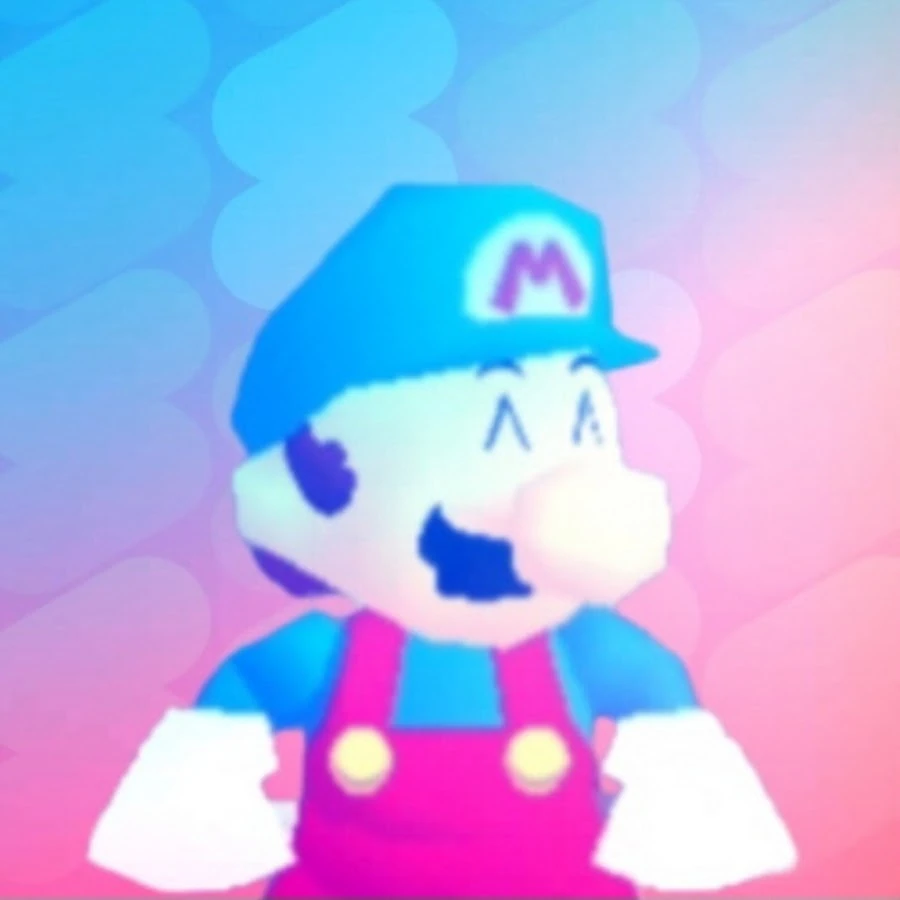 SMU5 | SM64 Machinima Wiki | Fandom