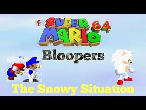 VC64 Arc | SM64 Machinima Wiki | Fandom