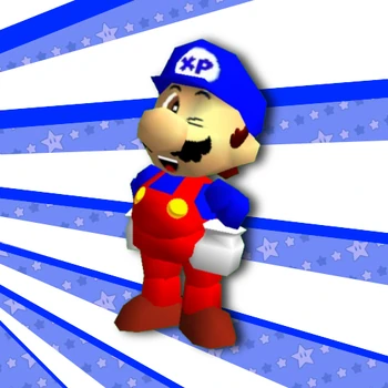 MrMarioXP | SM64 Machinima Wiki | Fandom