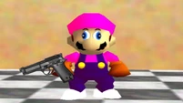 Color Code | SM64 Machinima Wiki | Fandom
