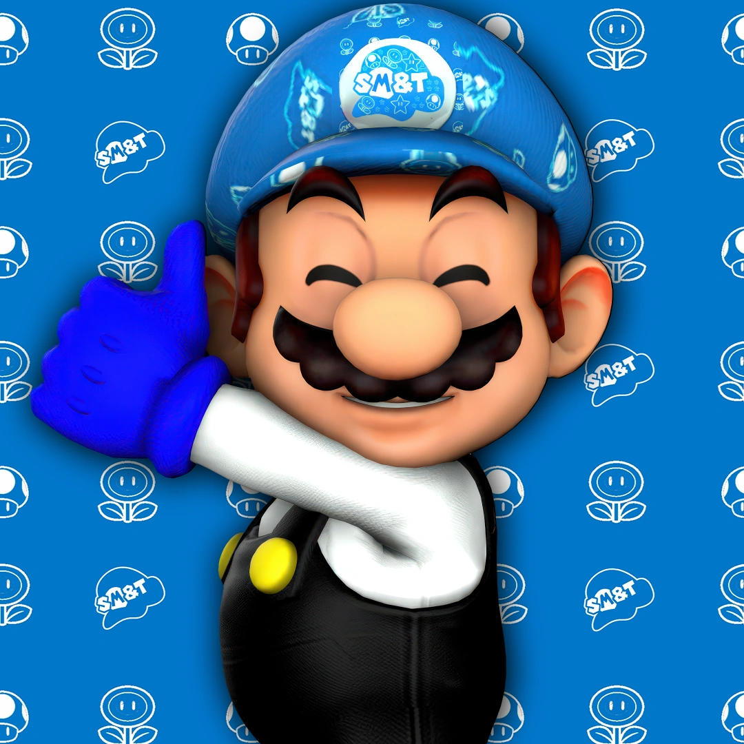 SMiT | SM64 Machinima Wiki | Fandom