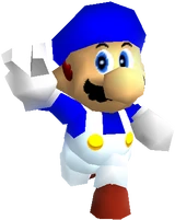 Color Code | SM64 Machinima Wiki | Fandom