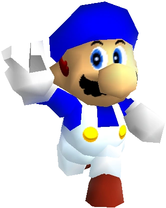 SMG4 | SM64 Machinima Wiki | Fandom