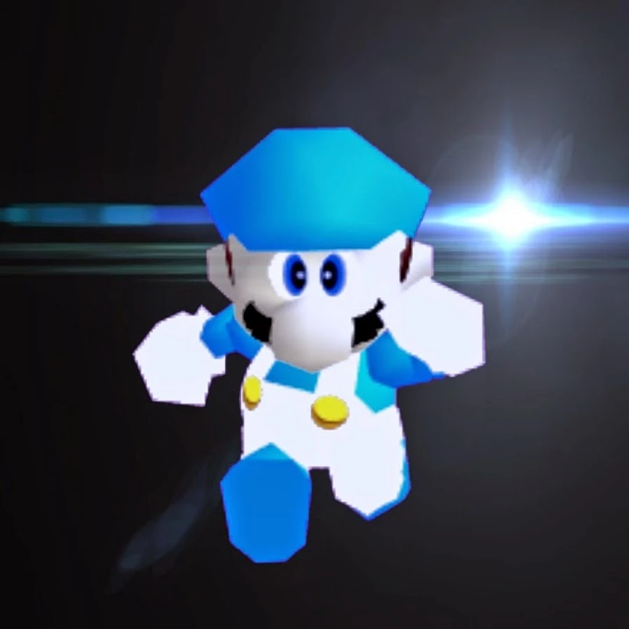 Metalmario155 | SM64 Machinima Wiki | Fandom