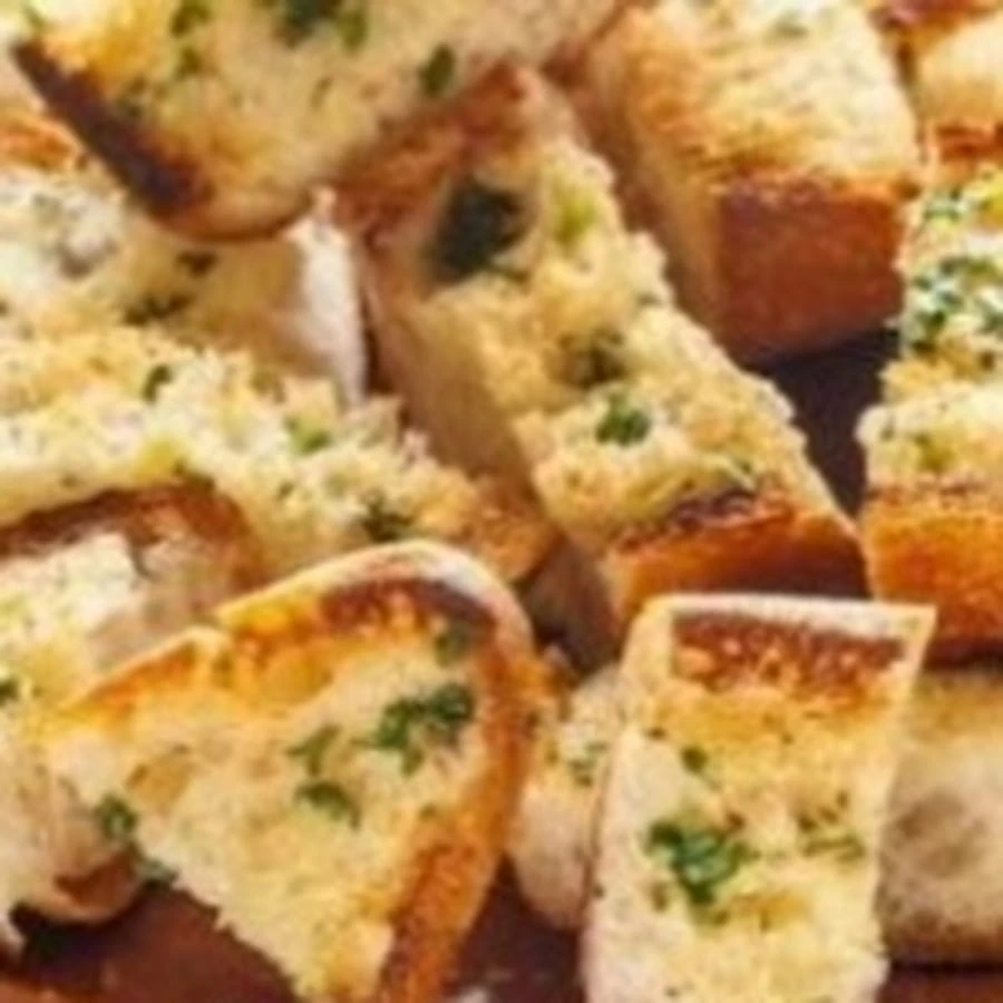 Garlicbread | SM64 Machinima Wiki | Fandom