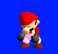 Color Code | SM64 Machinima Wiki | Fandom