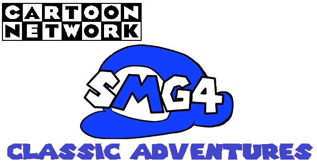 SMG4 Classic Adventures (Cartoon Network Fan-Series) | SM64 Machinima ...