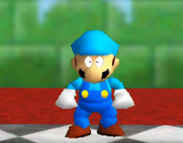 Color Code | SM64 Machinima Wiki | Fandom