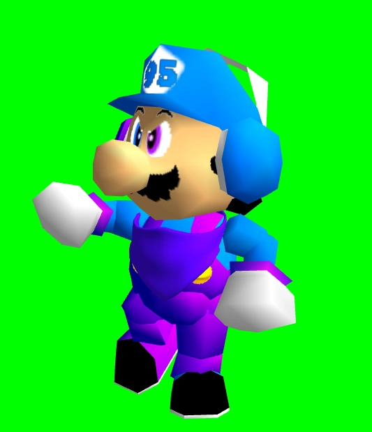 Staru64 | SM64 Machinima Wiki | Fandom