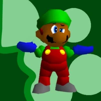 Color Code | SM64 Machinima Wiki | Fandom