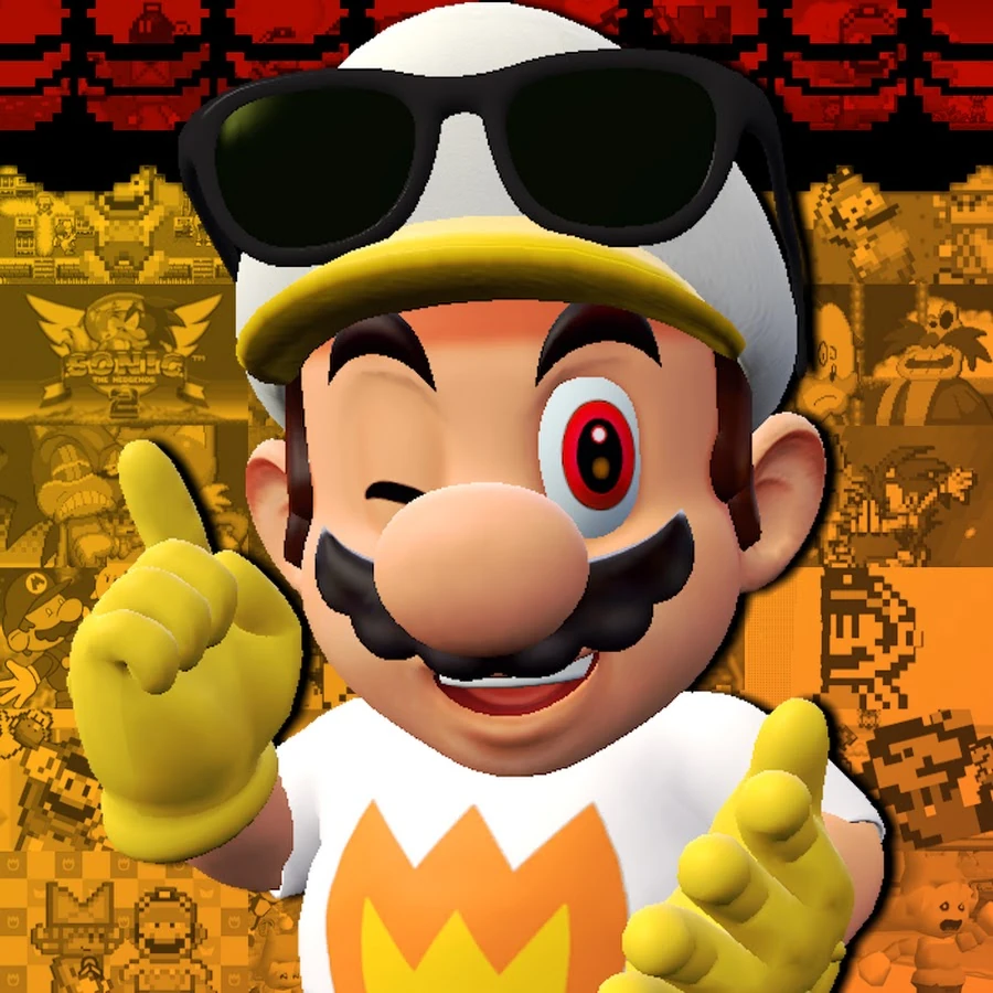 Maker | SM64 Machinima Wiki | Fandom