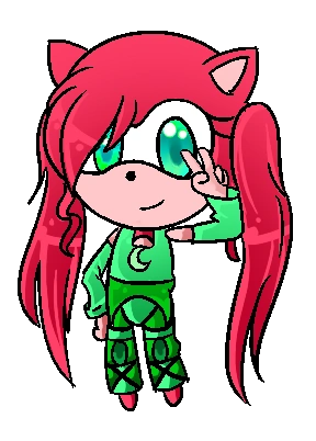 Rosey | SM64 Machinima Wiki | Fandom