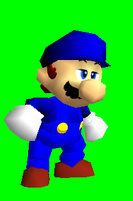 Color Code | SM64 Machinima Wiki | Fandom