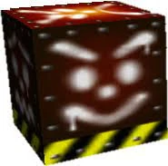 Tox Box | SM64 Machinima Wiki | Fandom