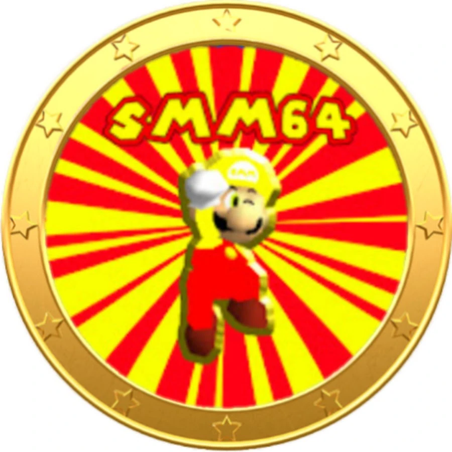 SMM64 | SM64 Machinima Wiki | Fandom