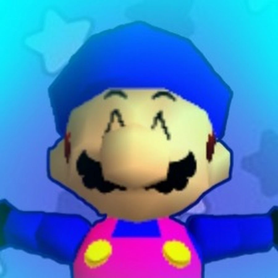 Category:BR64 | SM64 Machinima Wiki | Fandom