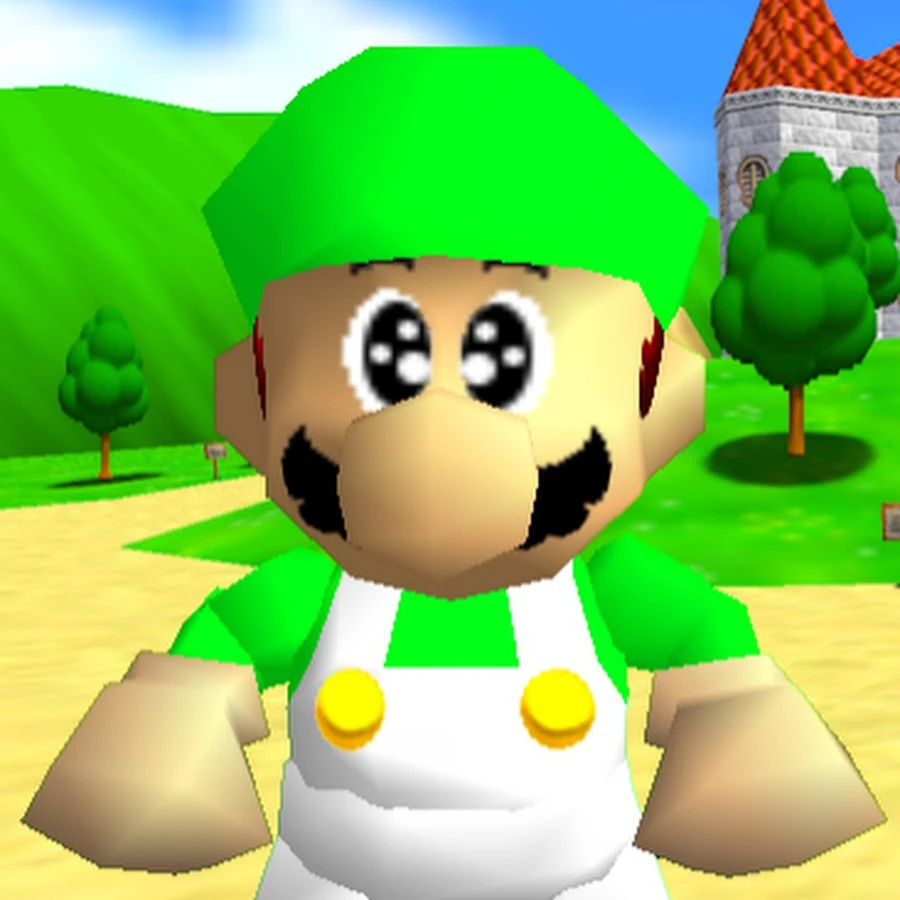 SCB3 | SM64 Machinima Wiki | Fandom