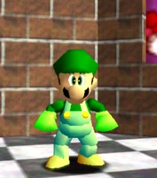 Color Code | SM64 Machinima Wiki | Fandom