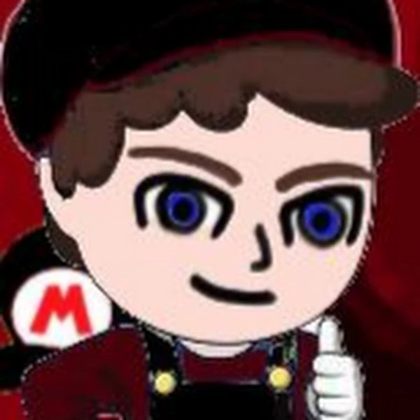 MG64 | SM64 Machinima Wiki | Fandom