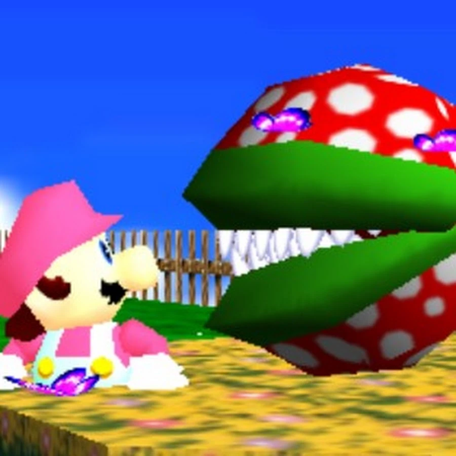 RM (disambiguation) | SM64 Machinima Wiki | Fandom