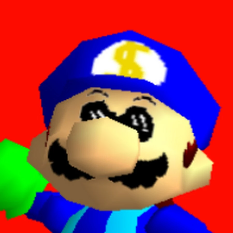 SLE64 Bloopers | SM64 Machinima Wiki | Fandom