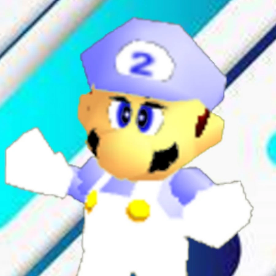 🎄SLG2🎄 | SM64 Machinima Wiki | Fandom