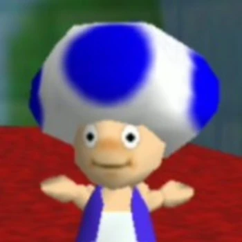 Team Blue Toad | SM64 Machinima Wiki | Fandom