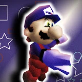 MarioUltra64 | SM64 Machinima Wiki | Fandom