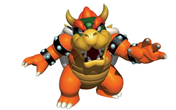 Bowser | SM64 Machinima Wiki | Fandom