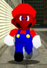 Evil SuperMario231 | SM64 Machinima Wiki | Fandom