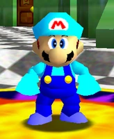 Color Code | SM64 Machinima Wiki | Fandom