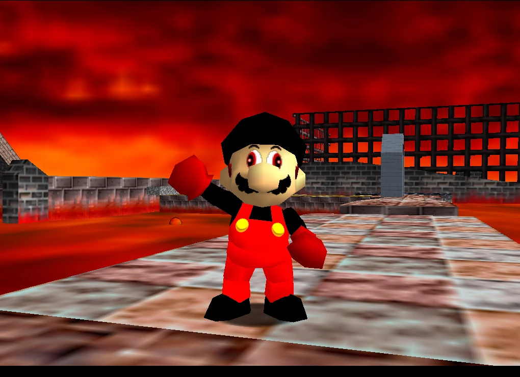 SuperMarioHelluvaBoss56 | SM64 Machinima Wiki | Fandom