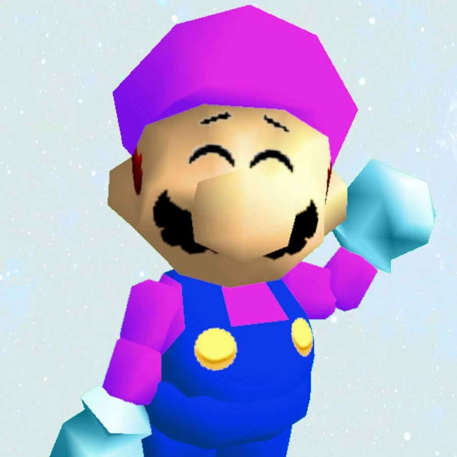 Yogurt64 | SM64 Machinima Wiki | Fandom