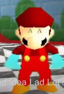 JB | SM64 Machinima Wiki | Fandom