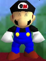 Color Code | SM64 Machinima Wiki | Fandom