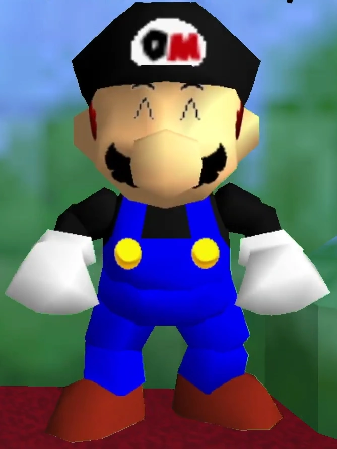 CooingSlinky11 | SM64 Machinima Wiki | Fandom