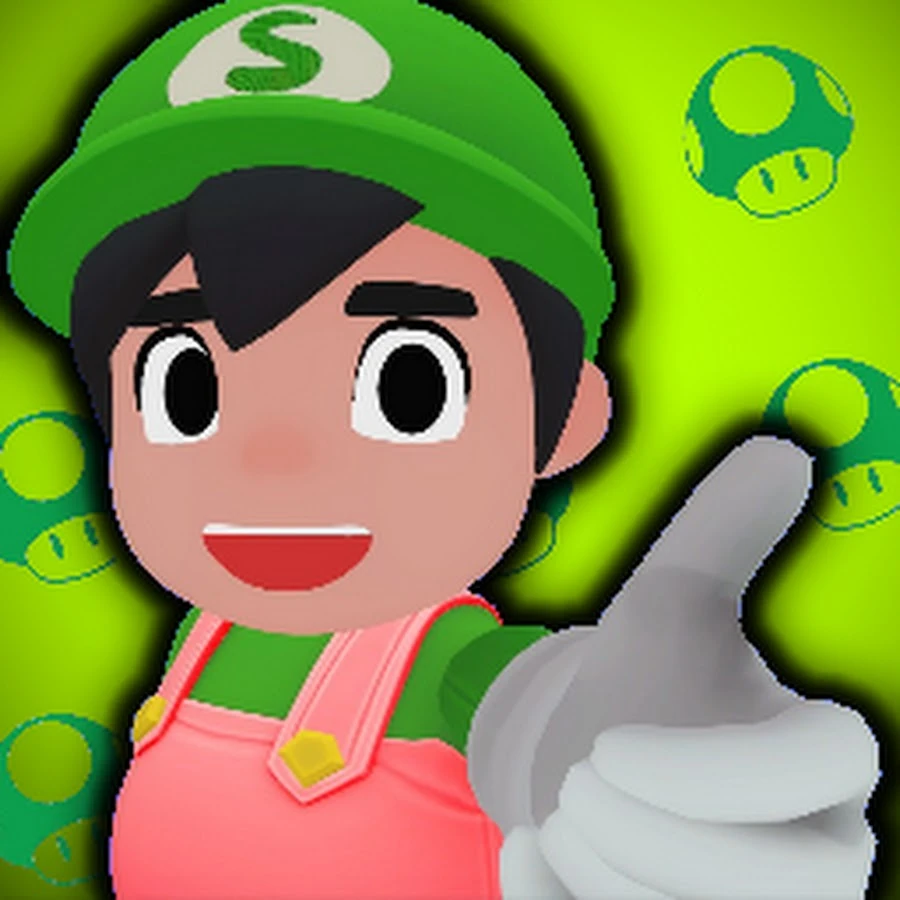 SIG64 Productions | SM64 Machinima Wiki | Fandom