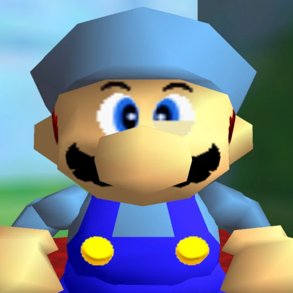 AlternativeMarioMario64 | SM64 Machinima Wiki | Fandom