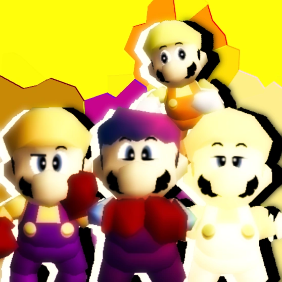 Team StarLight | SM64 Machinima Wiki | Fandom