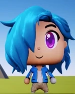 Tari | SM64 Machinima Wiki | Fandom