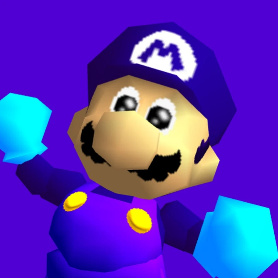 NM64 | SM64 Machinima Wiki | Fandom