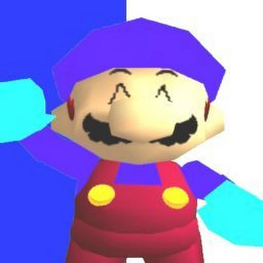 MC | SM64 Machinima Wiki | Fandom