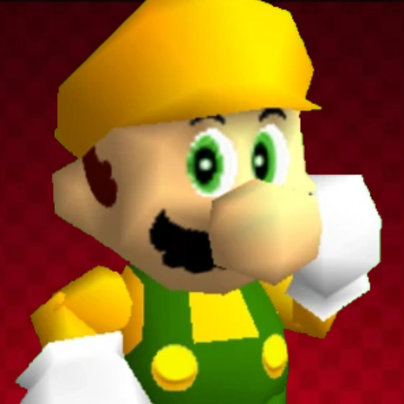 EP7 | SM64 Machinima Wiki | Fandom