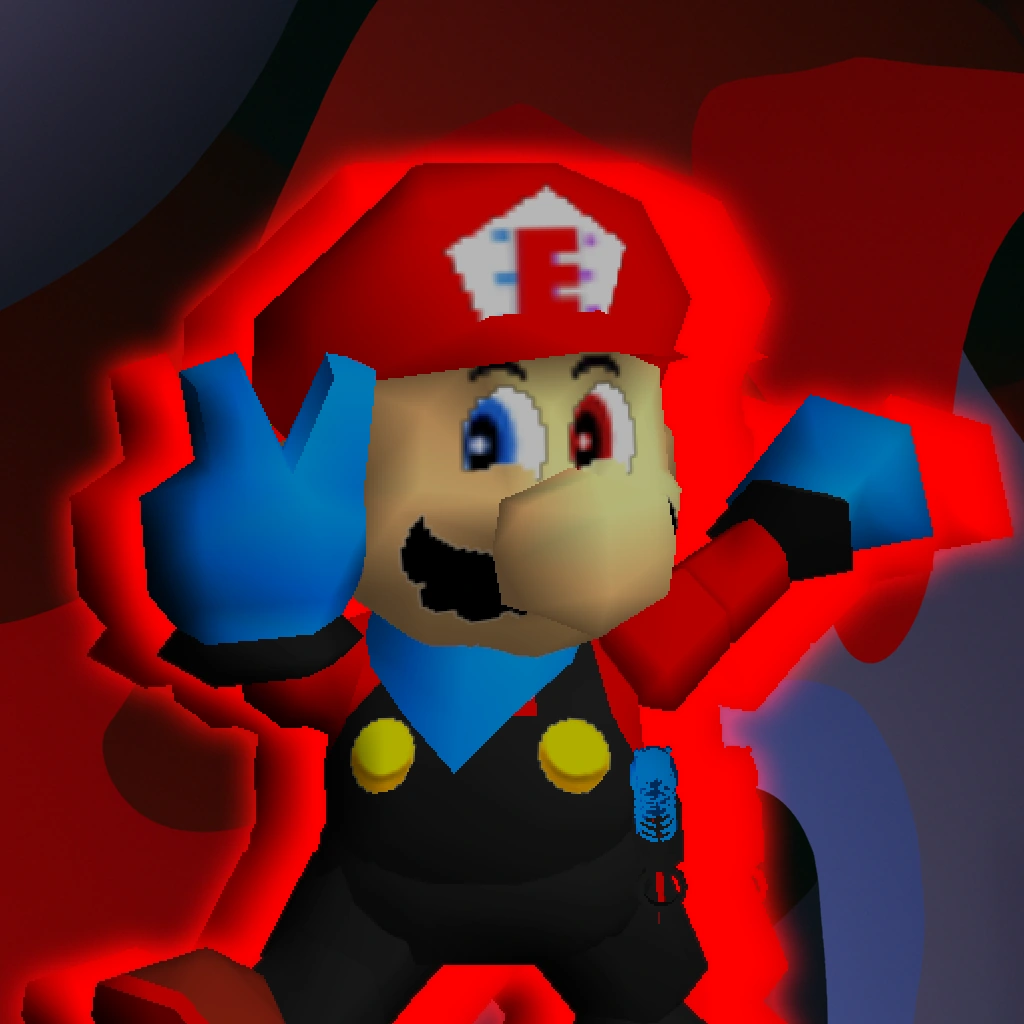 EMF64 | SM64 Machinima Wiki | Fandom