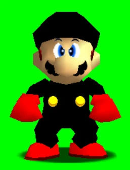 Ronaldo | SM64 Machinima Wiki | Fandom