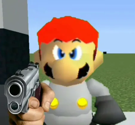 Army | SM64 Machinima Wiki | Fandom