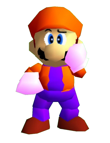 M649 | SM64 Machinima Wiki | Fandom